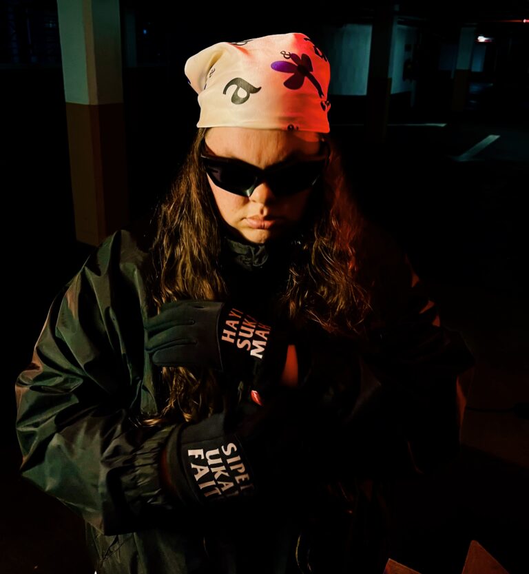 Kay Faith Showcases Dual Talents as Producer and Director in “Online ...