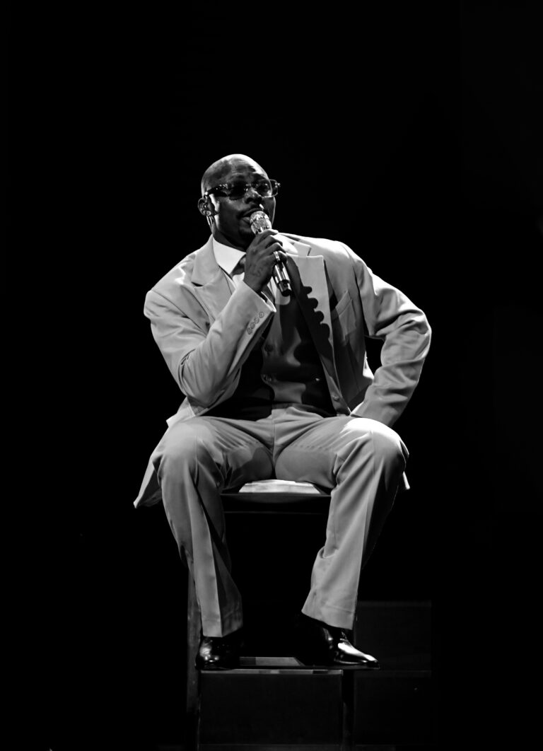 AFROFUTURE PRESENTS CURATED BY CULTURE | ASAKE LIVE IN SOUTH AFRICA IN JANUARY 2026! - Front Page