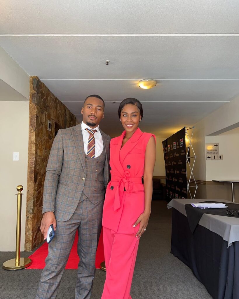 ICYMI: Gash1 and Thato Immaculate Go Their Separate Ways After Three ...